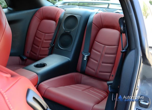 2015 Nissan GT-R – Living With A Supercar : Automotive Addicts