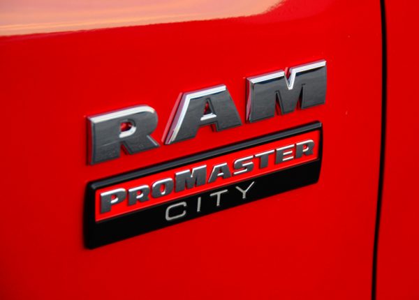 2015 Ram ProMaster City Wagon Review and Test Drive : Automotive Addicts