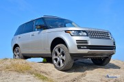 2015 Range Rover Autobiography LWB Review & Test Drive : Automotive Addicts