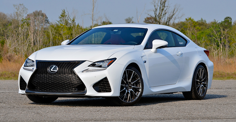 2015-lexus-rcf-feature : Automotive Addicts