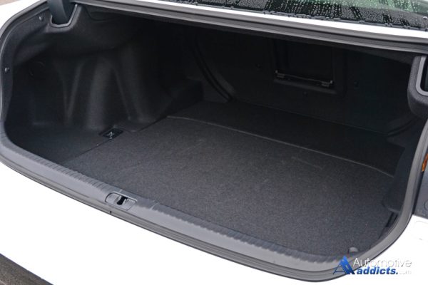 2015 Lexus RC F Review & Test Drive : Automotive Addicts