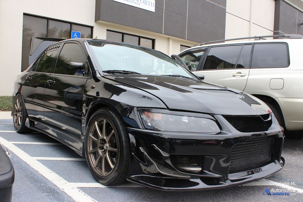 Titan Motorsports 6th Annual Open House : Automotive Addicts