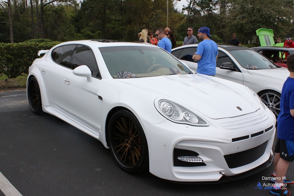 Titan Motorsports 6th Annual Open House : Automotive Addicts