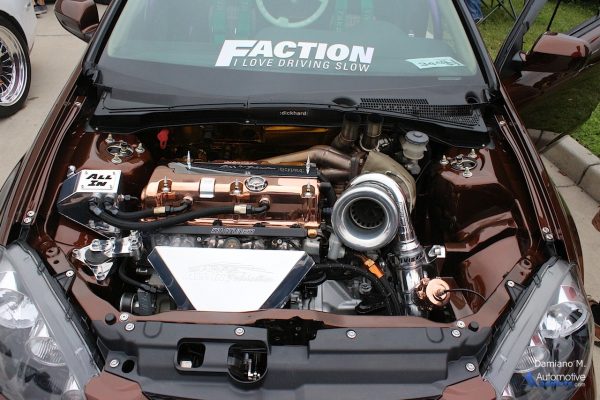 Titan Motorsports 6th Annual Open House : Automotive Addicts