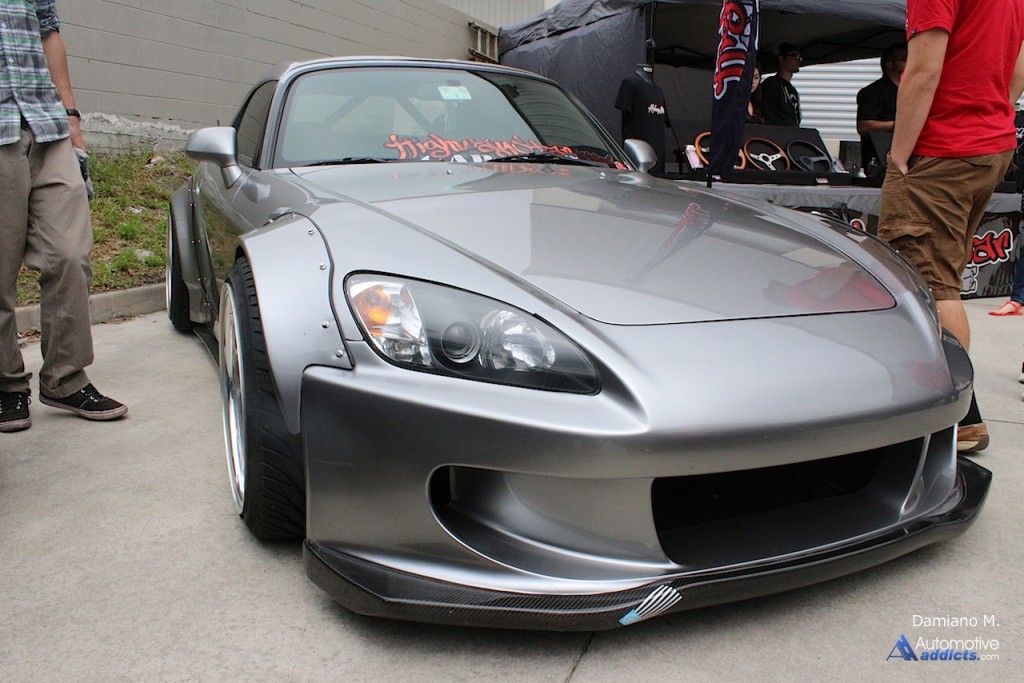 Titan Motorsports 6th Annual Open House : Automotive Addicts