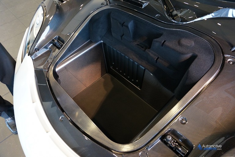 917 Plus 1 Equals Brumos Porsche’s new Hurley Haywood inspired 918 ...