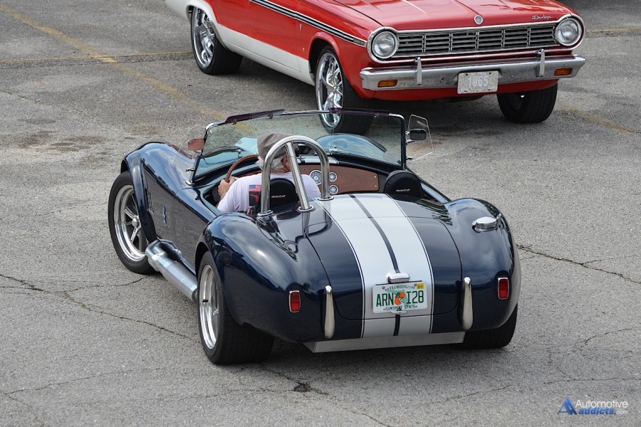 Automotive Addicts Cars & Coffee April 2015 : Automotive Addicts