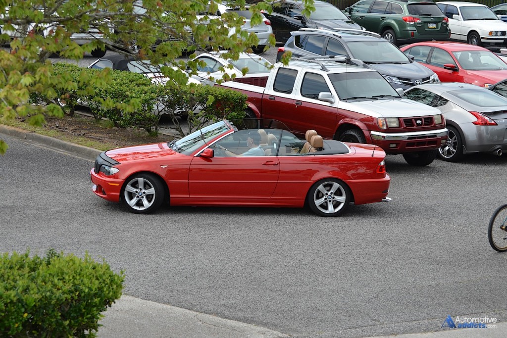 Automotive Addicts Cars & Coffee April 2015 : Automotive Addicts