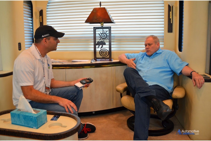Redefining The Auction: Craig Jackson Sits Down with the Automotive ...