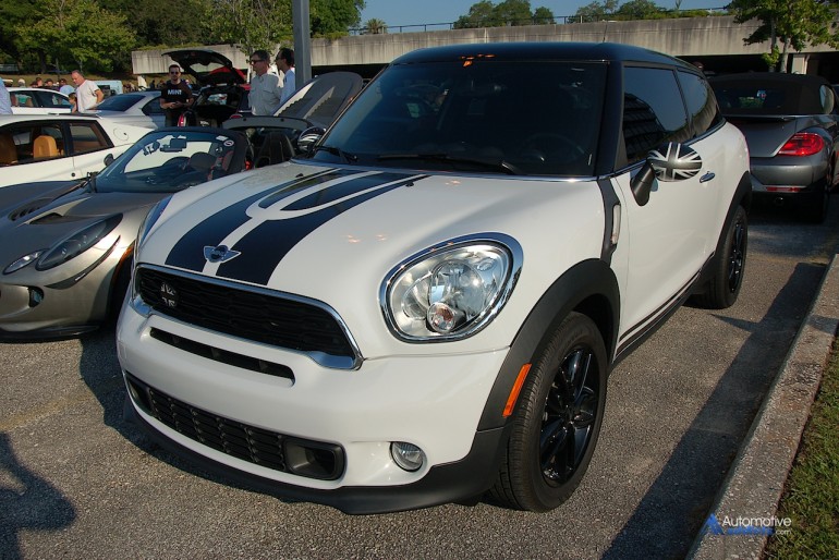 Automotive Addicts Cars & Coffee Jacksonville Florida May 2015 Picture ...