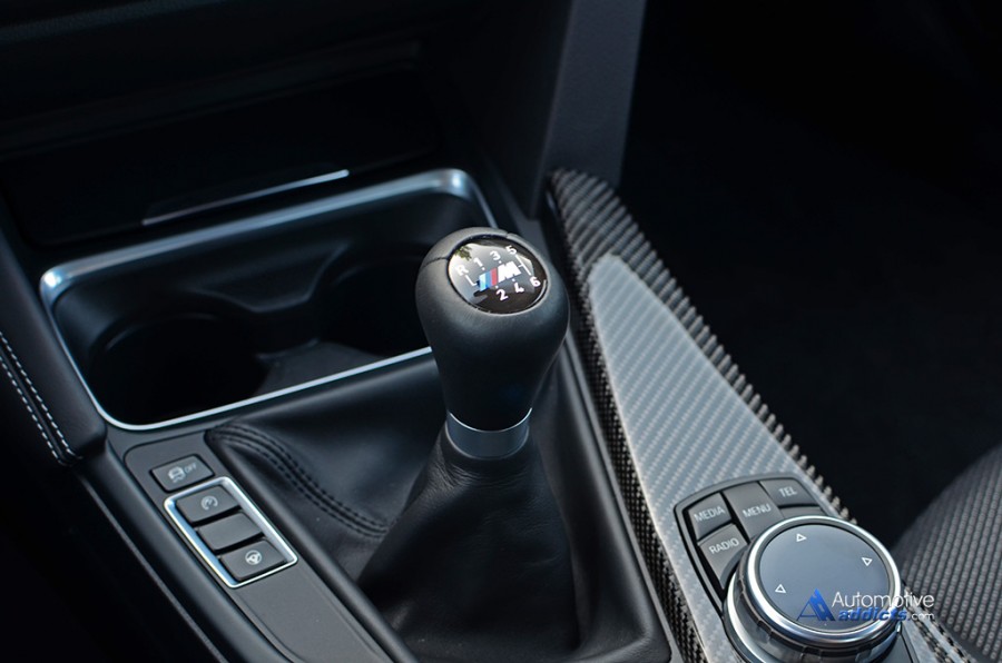 2015 BMW M3 Quick Spin Review : Automotive Addicts