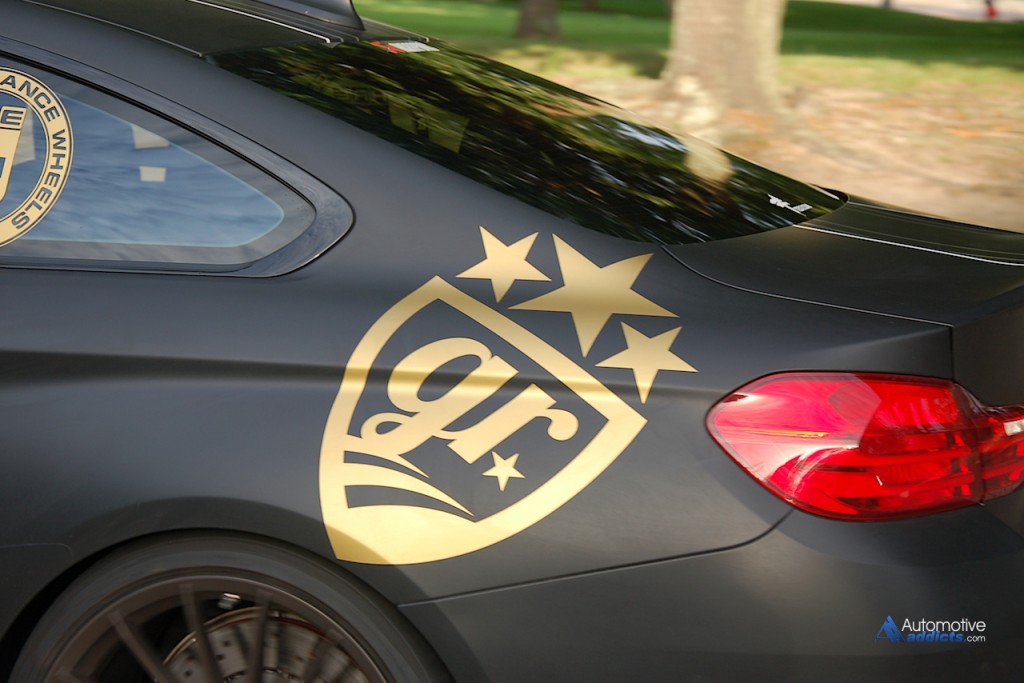 Automotive Addicts Cars & Coffee Strikes Gold: goldRush Rally 7 joins ...