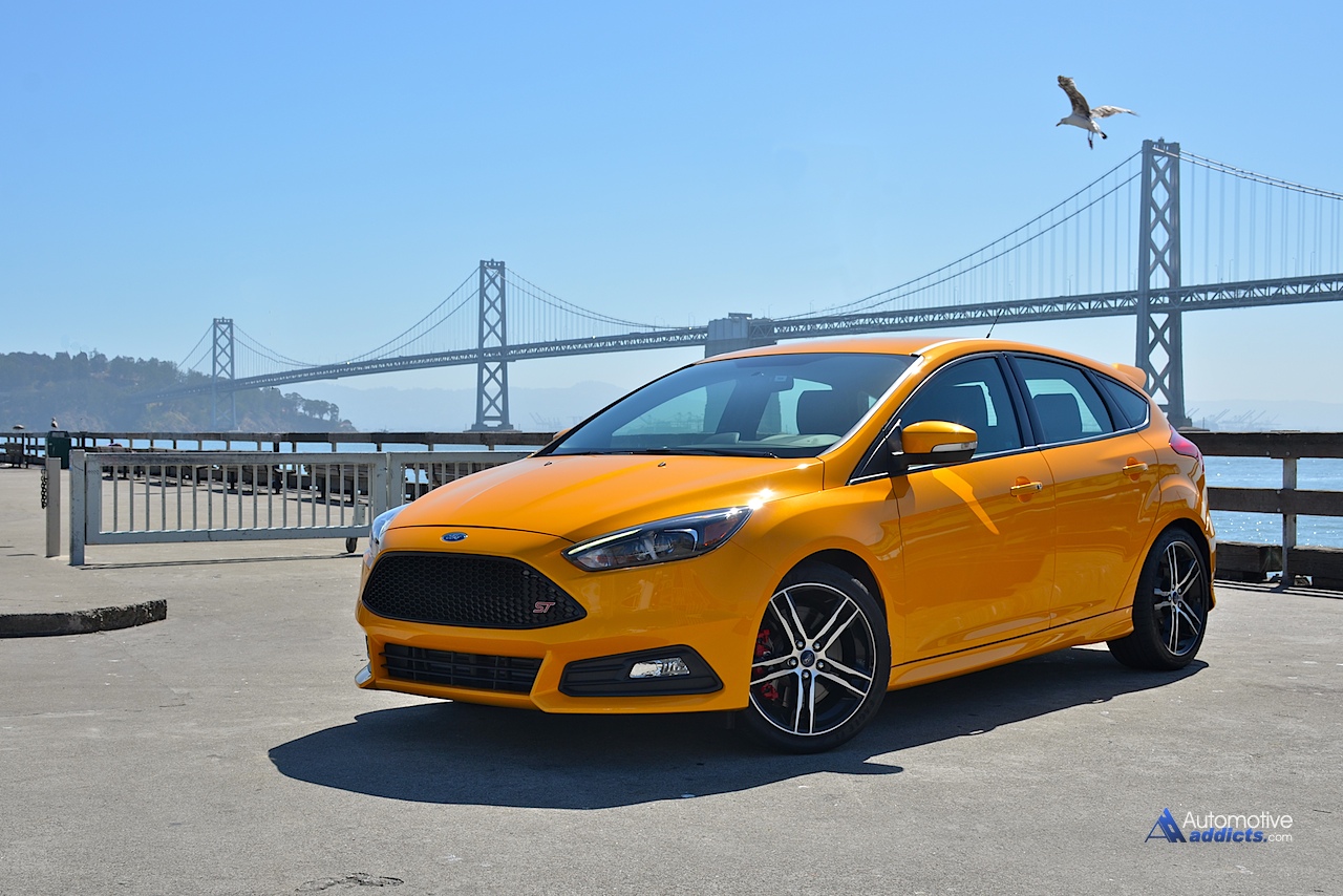 Ford | Automotive Addicts