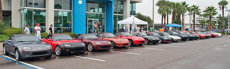 September 12th Automotive Addicts Cars and Coffee to Celebrate 4 ...