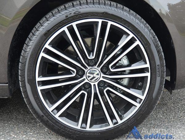 2015 Volkswagen EOS Final Edition Quick Spin : Automotive Addicts