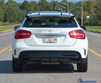 2015 Mercedes-Benz GLA45 AMG Review & Test Drive : Automotive Addicts