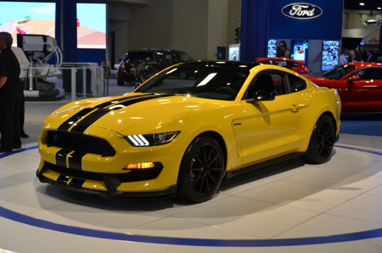 Another Reason to Visit Miami, FL in the Fall – The 2015 Miami ...