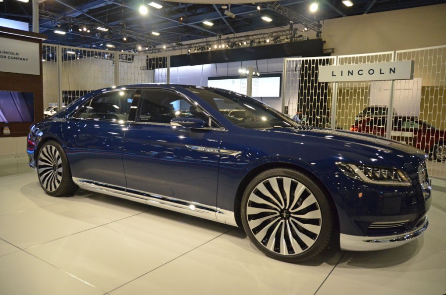 Another Reason to Visit Miami, FL in the Fall – The 2015 Miami ...