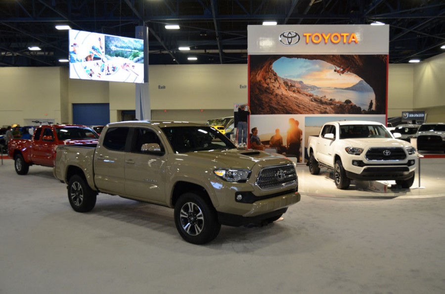 Another Reason to Visit Miami, FL in the Fall – The 2015 Miami ...