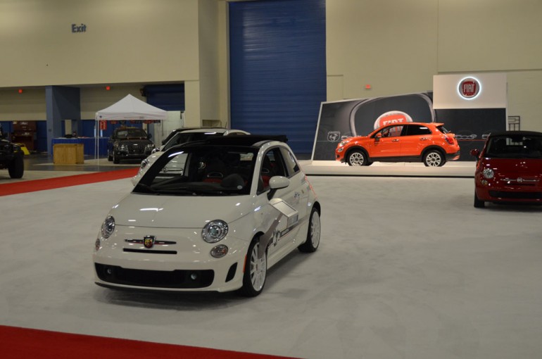 Another Reason to Visit Miami, FL in the Fall – The 2015 Miami ...