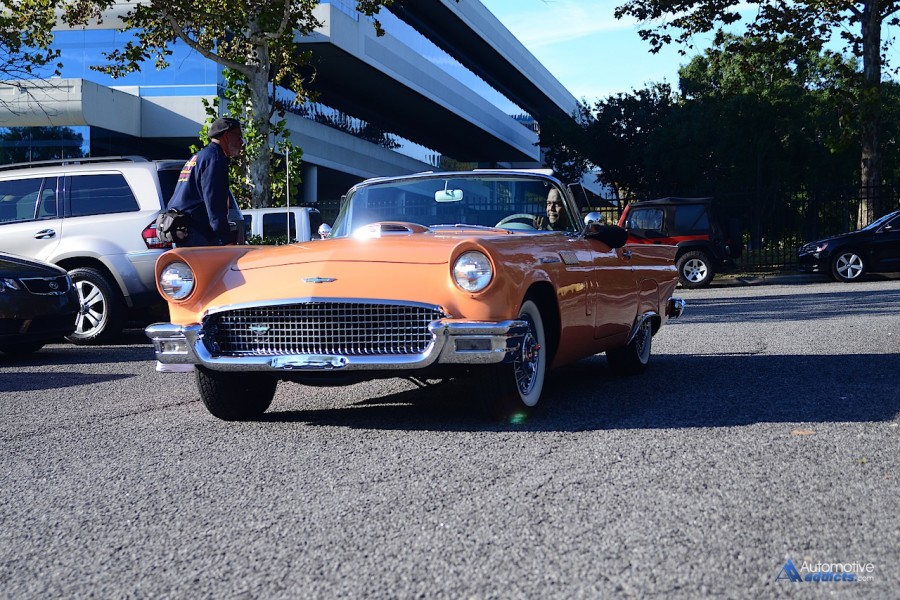 November 2015 Automotive Addicts Cars and Coffee Shocks Again with ...