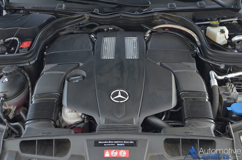 2015 Mercedes-Benz E400 Cabriolet Quick Spin Test Drive & Review ...