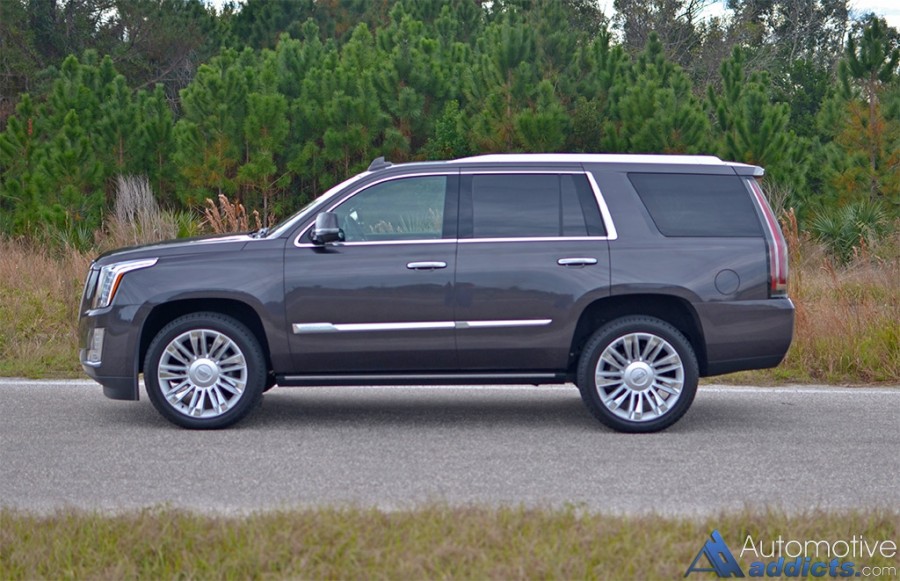 2016-cadillac-escalade-side : Automotive Addicts