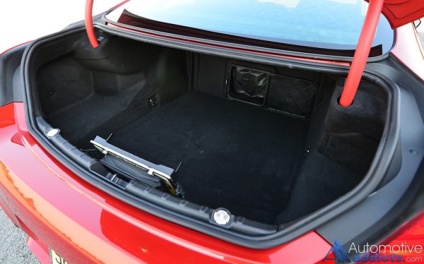 2016 BMW M6 Coupe – The Plush Grand Touring Bavarian Screamer ...