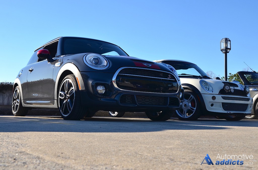 February 2016 Automotive Addicts Cars & Coffee Breaks Records ...