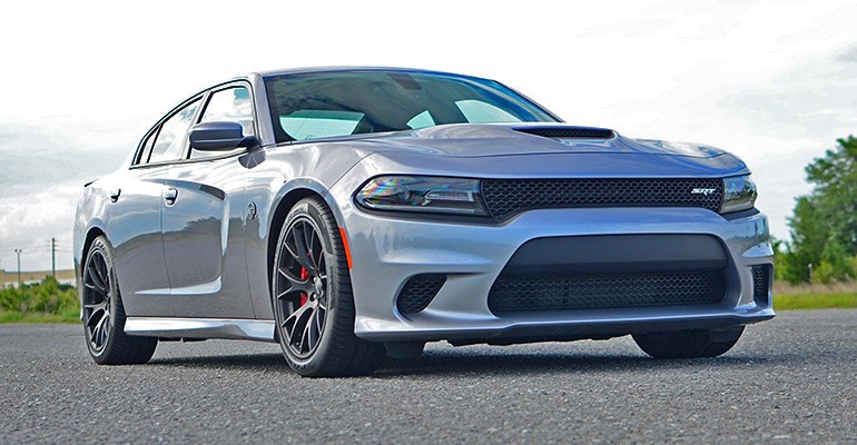 2016-dodge-charger-hellcat-feature : Automotive Addicts