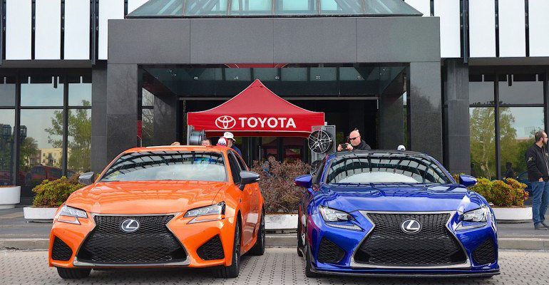 automotive-addicts-cars-and-coffee-april-2016 : Automotive Addicts