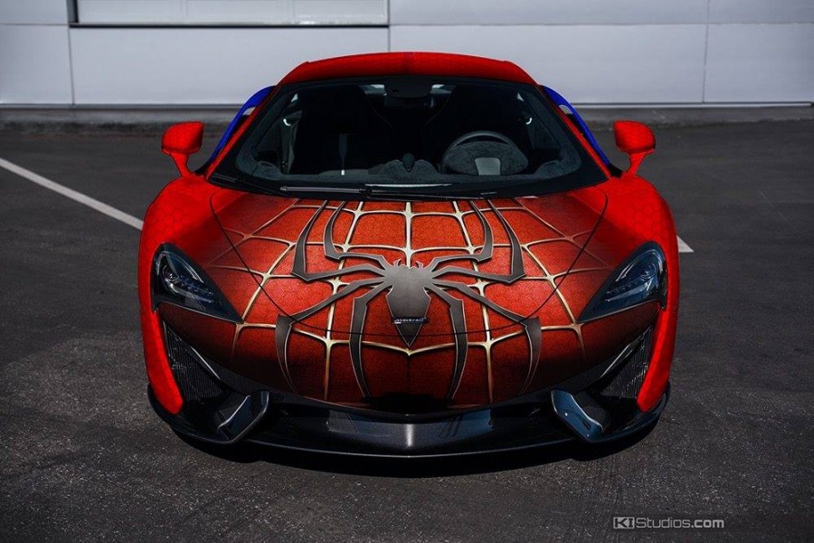 Super Heroes Join The GR8EST goldRush Rally 2016 for a Good Cause ...