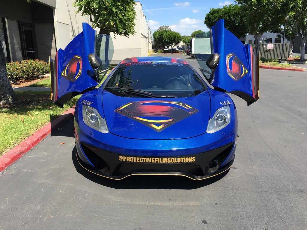 Super Heroes Join The GR8EST goldRush Rally 2016 for a Good Cause ...