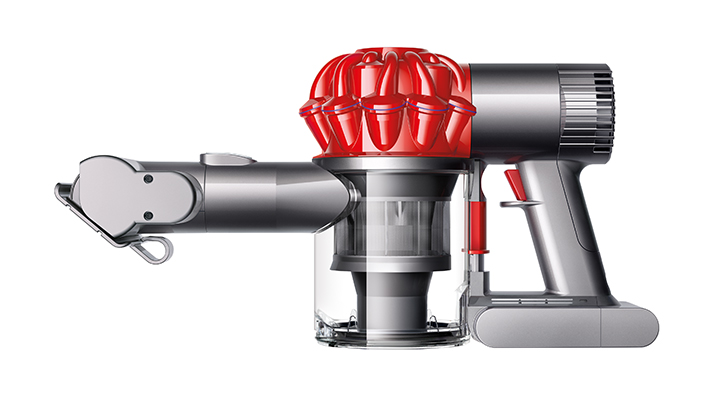 Review: Dyson’s New V6 Car+Boat Handheld Vacuum Is A Compelling Package ...