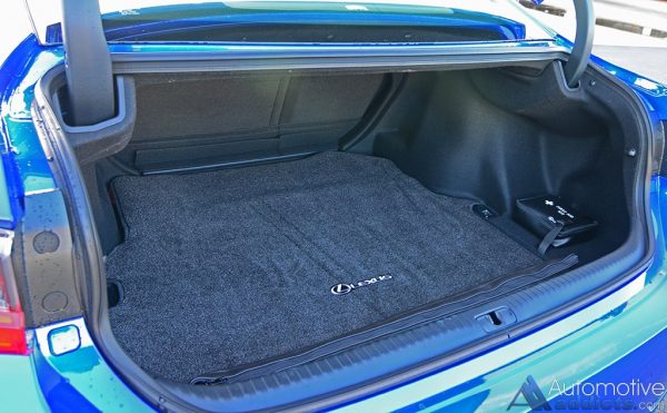 2016 Lexus RC 200t F-Sport Review & Test Drive : Automotive Addicts