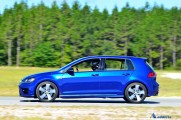 2016 Volkswagen Golf R Review & Test Drive – VW’s Hot Hatchback ...