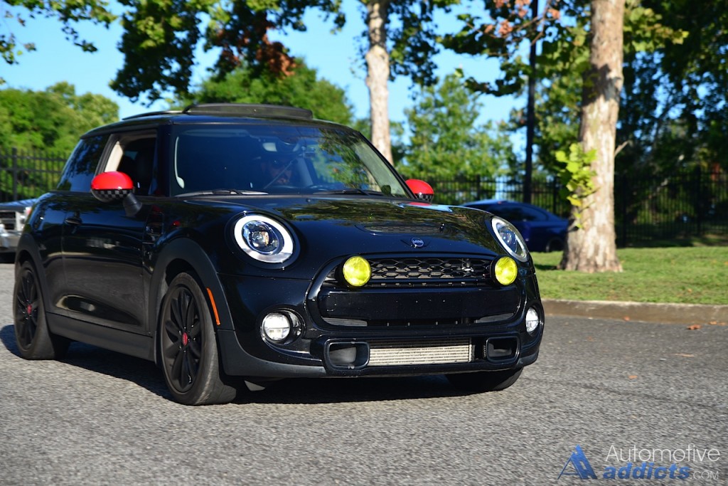 July 2016 Automotive Addicts Cars & Coffee: Independence Day Edition ...