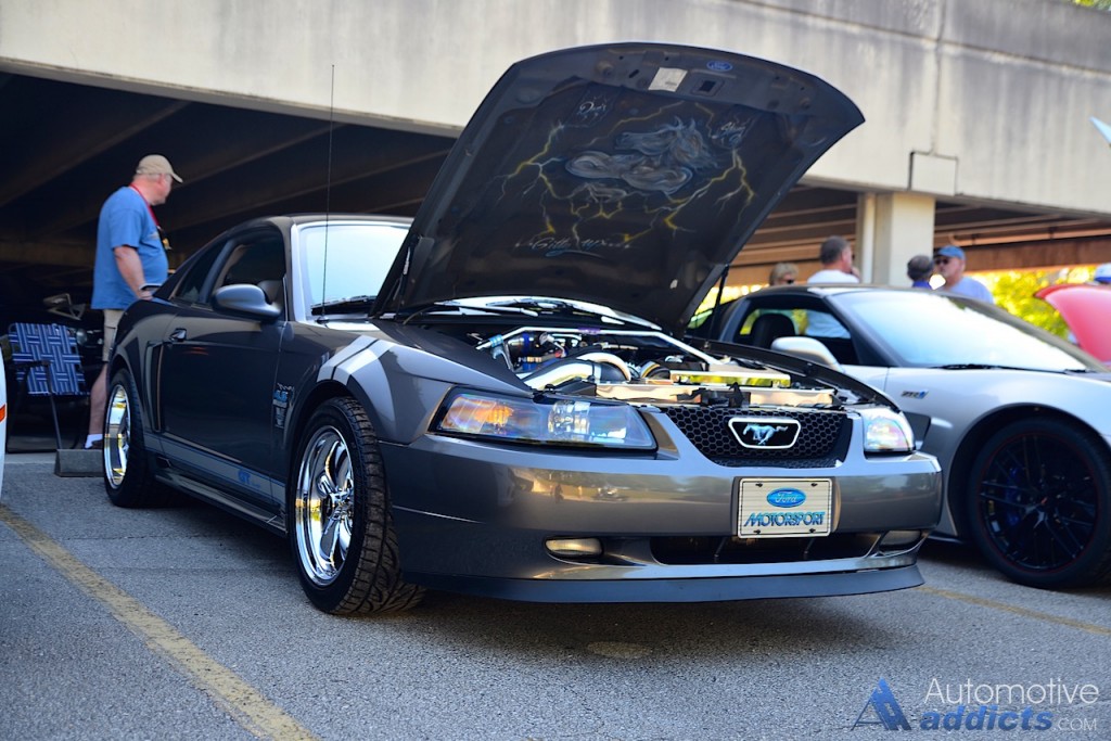 July 2016 Automotive Addicts Cars & Coffee: Independence Day Edition ...