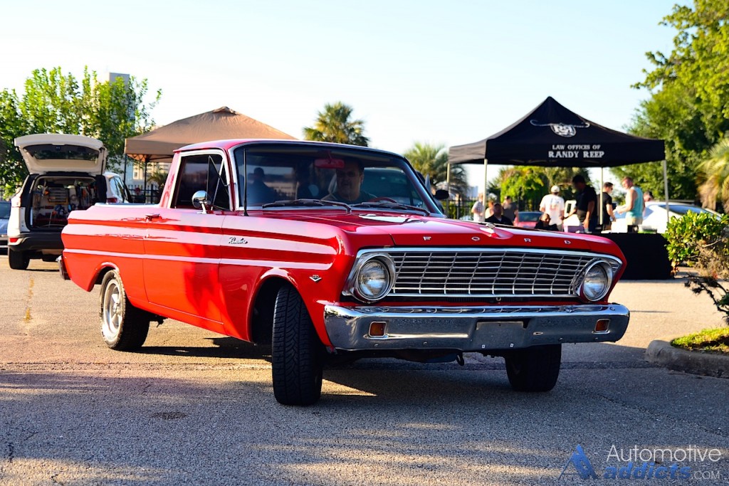 July 2016 Automotive Addicts Cars & Coffee: Independence Day Edition ...