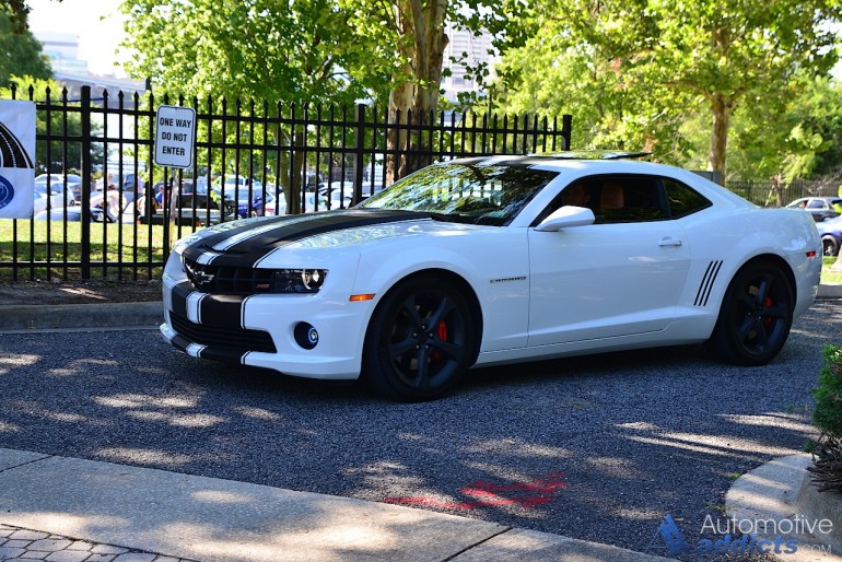 July 2016 Automotive Addicts Cars & Coffee: Independence Day Edition ...