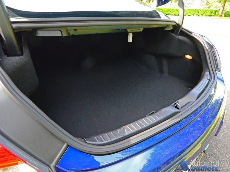 2017 Mercedes-AMG C63 S Coupe Review & Test Drive : Automotive Addicts