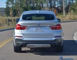 2017 BMW X4 M40i Review & Test Drive : Automotive Addicts