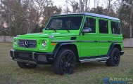 2017 Mercedes-AMG G65 Review & Test Drive : Automotive Addicts
