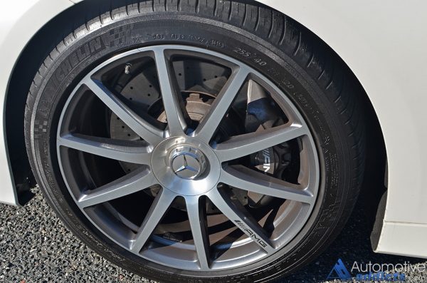 2017 Mercedes-AMG S65 Cabriolet Review & Test Drive : Automotive Addicts