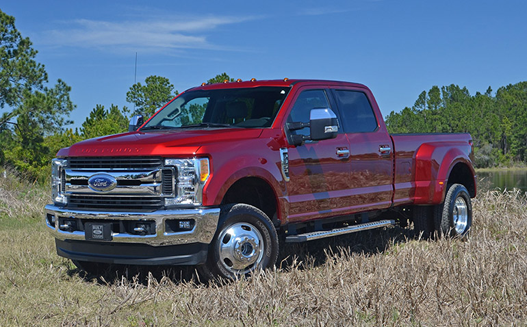 2017-ford-f-350-super-duty-drw-2 : Automotive Addicts