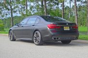 2017 BMW M760i xDrive Review & Test Drive : Automotive Addicts
