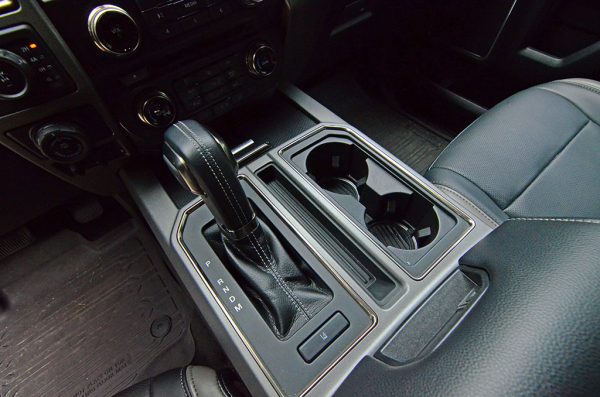 2017 Ford F-150 Raptor SuperCab Review & Test Drive : Automotive Addicts