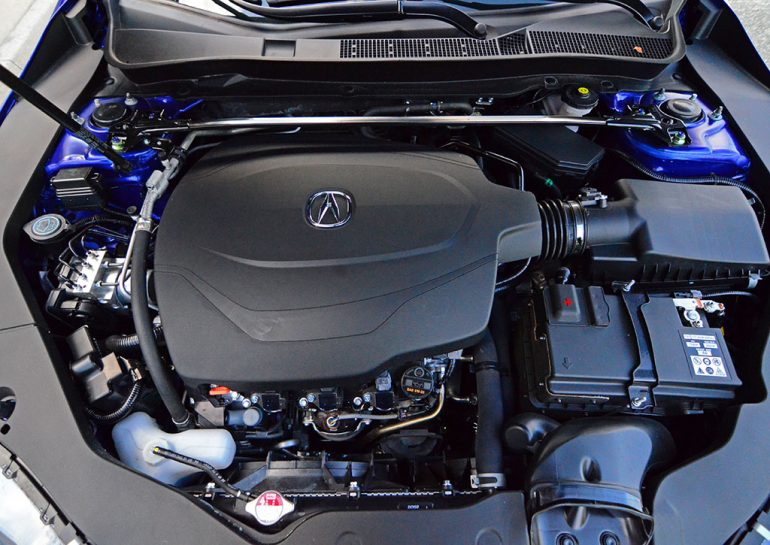 2018-acura-tlx-shawd-aspec-engine : Automotive Addicts