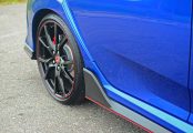 2017 Honda Civic Type R Review & Test Drive : Automotive Addicts