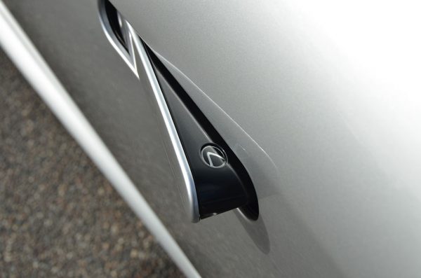 2018 Lexus LC 500 Review & Test Drive : Automotive Addicts